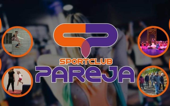 Home - Sportclub Pareja - Sportclub Pareja